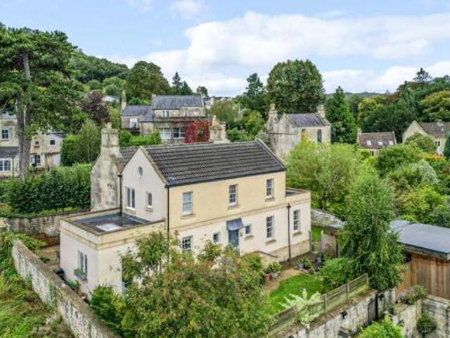 Ashley Road, Bathford, 4 Bedroom Detached