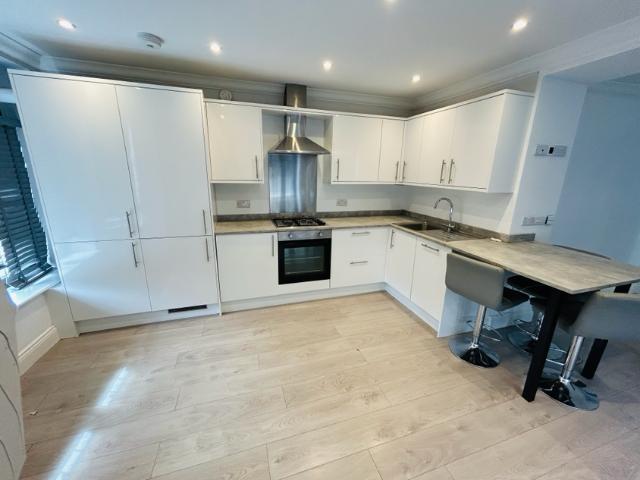Ashley Road, Boscombe BH1, 1 bed flat to rent, £995 pcm | PrimeLocation