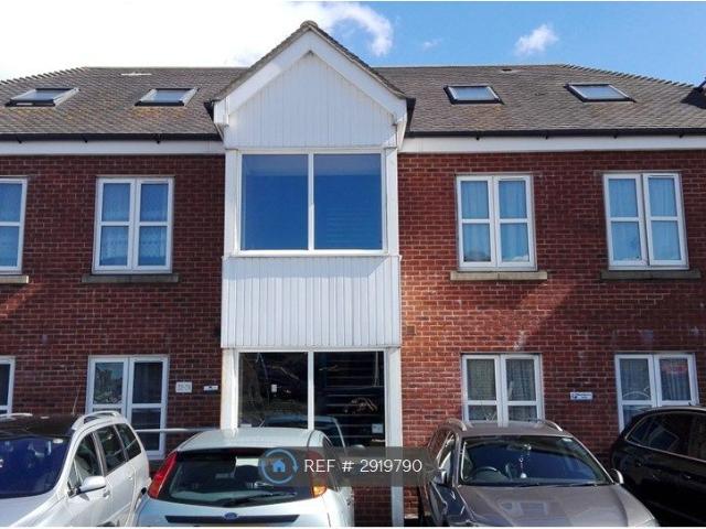 Ashley Road, Bournemouth BH1, 1 bed flat to rent, £812 pcm | PrimeLocation