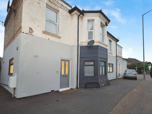 Ashley Road, Bournemouth BH1, 2 bed property to rent, £1,350 pcm | PrimeLocation