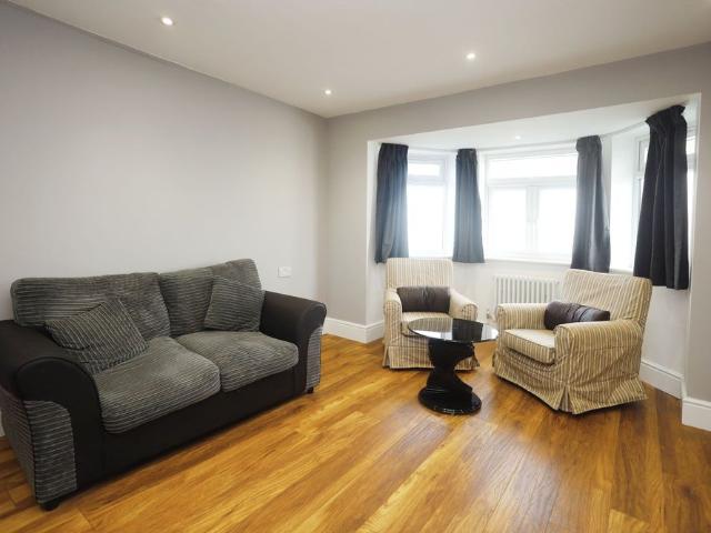 Ashley Road, Bournemouth, BH1