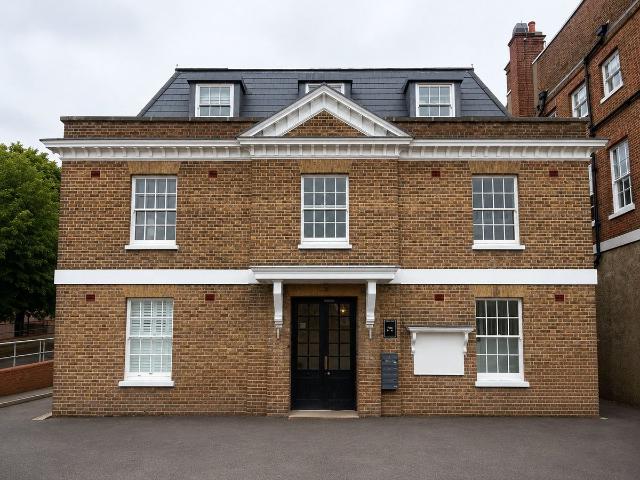 Ashley Road, Epsom, Surrey KT18, 1 bed flat to rent, £1,600 pcm | PrimeLocation