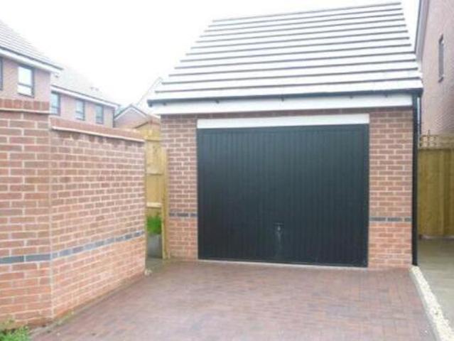 Ashley Road, Garage Space, Smethwick, Garage For Rent