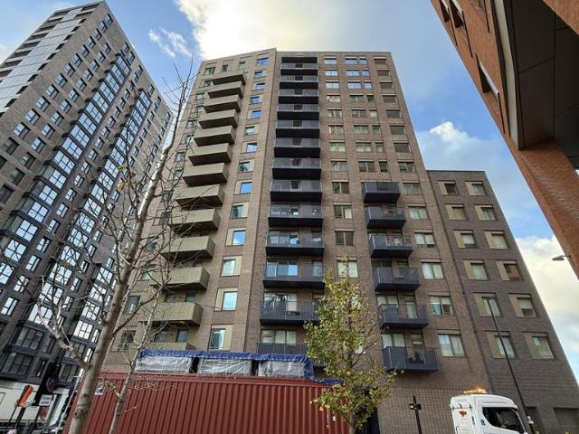 Ashley Road, London N17 1 bed flat to rent £1,950 pcm £450 pw