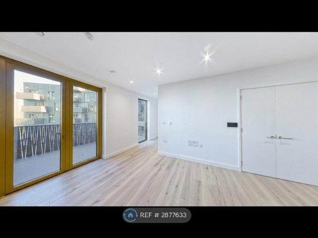 Ashley Road, London N17, 1 bed flat to rent, £2,080 pcm | PrimeLocation