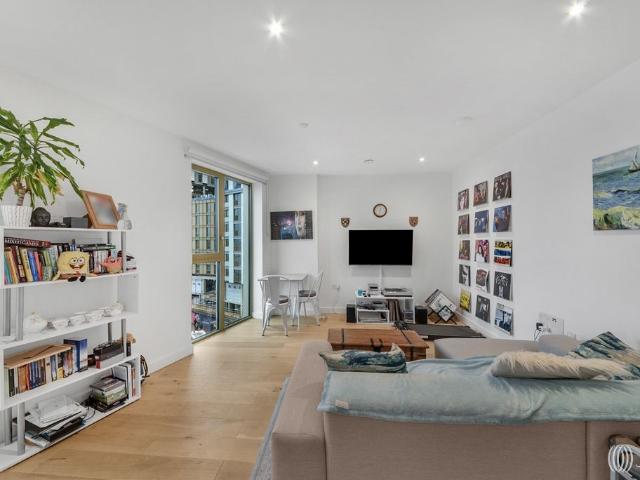 Ashley Road, London N17, 1 bed flat to rent, £2,150 pcm | PrimeLocation
