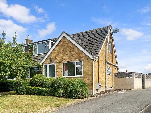 Ashley Road, Marnhull DT10, 3 bed semi detached house to rent, £1,600 pcm | PrimeLocation