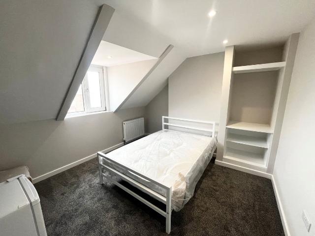 Ashley Road, Poole BH14, 1 bed maisonette to rent, £725 pcm | PrimeLocation