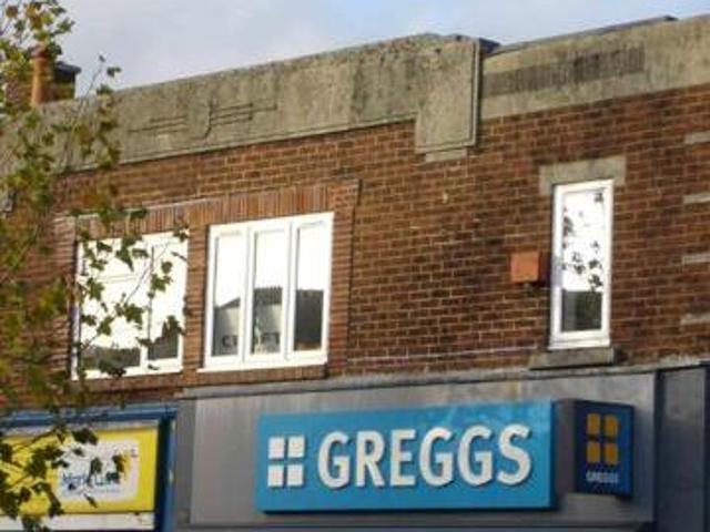 Ashley Road, Poole, Office To Lease
