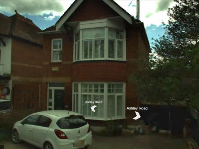 Ashley Road Room 5