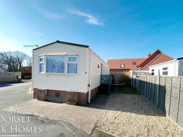 Ashley Wood Park, Tarrant Keyneston, 1 Bedroom Park