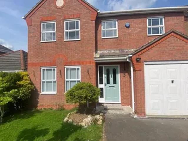 Ashley Way, Market Harborough £1,725 pcm ⓘ The monthly or weekly payment required by the landlord. Read our glossary page *Tenant Info | 4 bedrooms Material Information