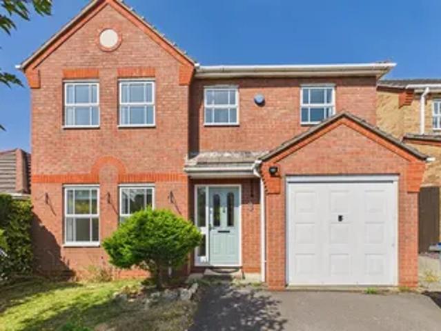 Ashley Way, Market Harborough £1,725 pcm ⓘ The monthly or weekly payment required by the landlord. Read our glossary page *Tenant Info | 4 bedrooms Material Information