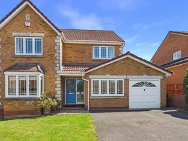 Ashley Way, Market Harborough £1,775 pcm ⓘ The monthly or weekly payment required by the landlord. Read our glossary page *Tenant Info | 4 bedrooms Material Information