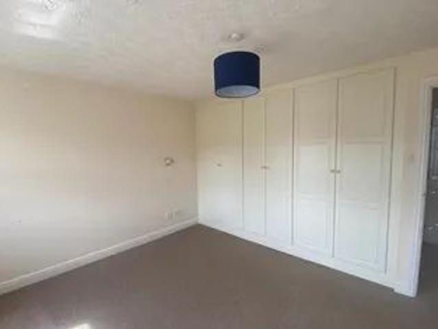 Ashley Way, Market Harborough