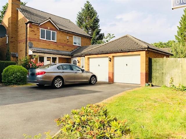 Ashley Way, Coventry CV7, 4 bed property to rent, £1,800 pcm | PrimeLocation