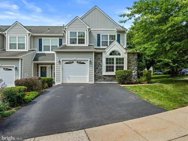 Ashley Way, Plymouth Meeting, Home For Sale