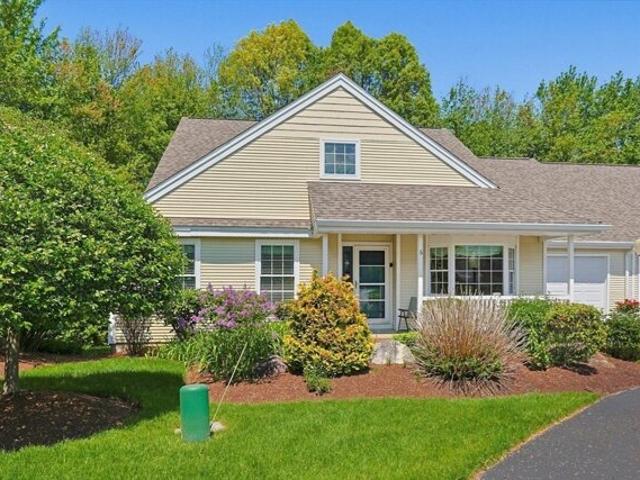 Ashley Way Unit,westborough, Condo For Sale