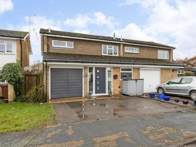 Ashley Way, West End, 3 Bedroom Semi detached