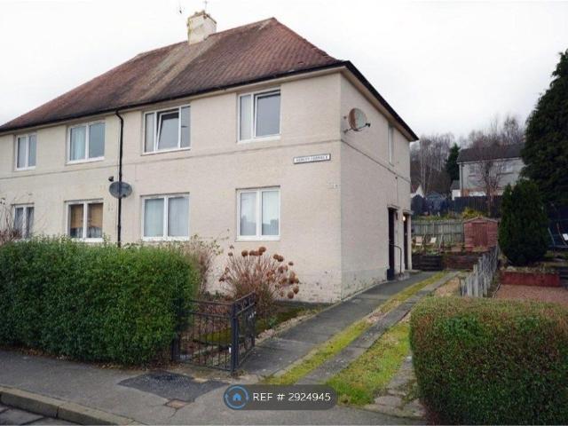Ashley Terrace, Alloa FK10, 1 bed flat to rent, £695 pcm | PrimeLocation