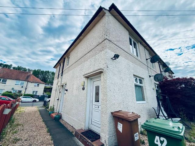 Ashley Terrace, Alloa FK10, 2 bed flat to rent, £850 pcm | PrimeLocation