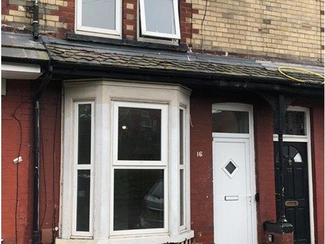 Ashley Terrace, Leeds LS9, 4 bed terraced house to rent, £1,100 pcm | PrimeLocation