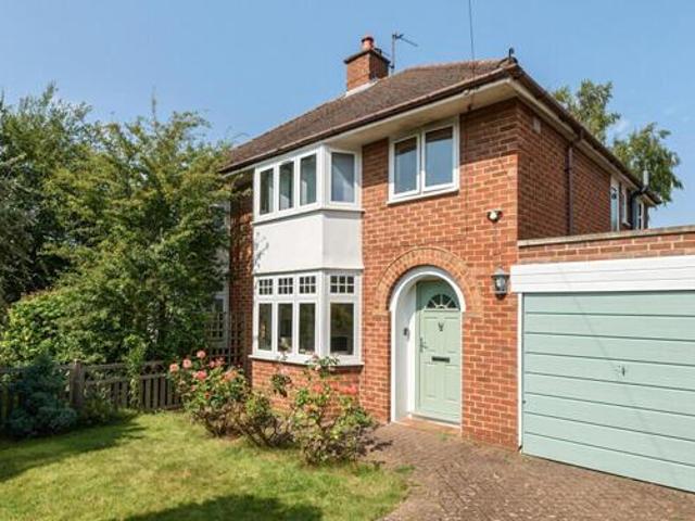 Ashlong Road, Marston, 3 Bedroom Semi detached