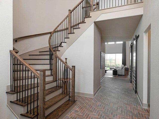 Ashlyn Plan Wildrye Community