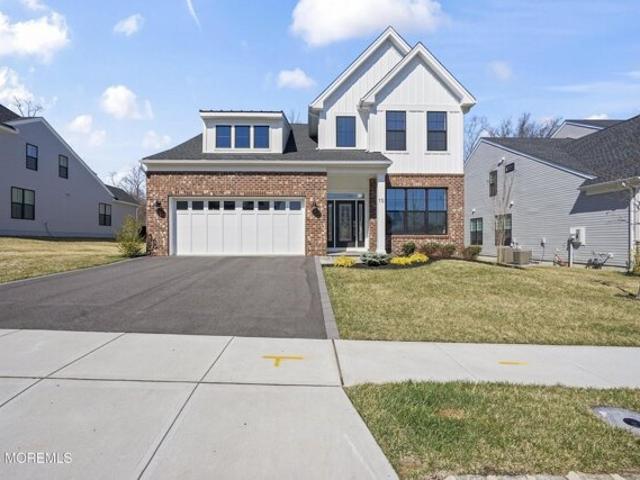 Ashlynn Ct, Manalapan, Home For Sale