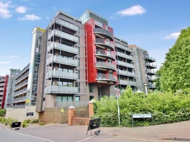 Ashman Bank, Geoffrey Watling Way, Norwich NR1, Studio to rent, £850 pcm | PrimeLocation