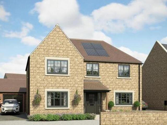 Ashmead Drive, Gotherington, 4 Bedroom Detached