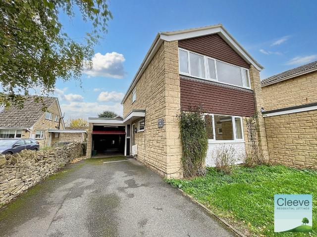 Ashmead Drive, Gotherington, Cheltenham GL52, 4 bed detached house to rent, £1,800 pcm | PrimeLocation