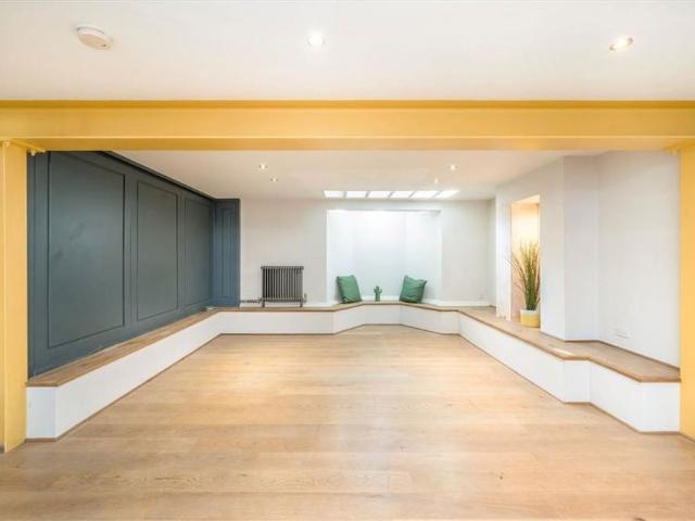Ashmead Road, SE8, London