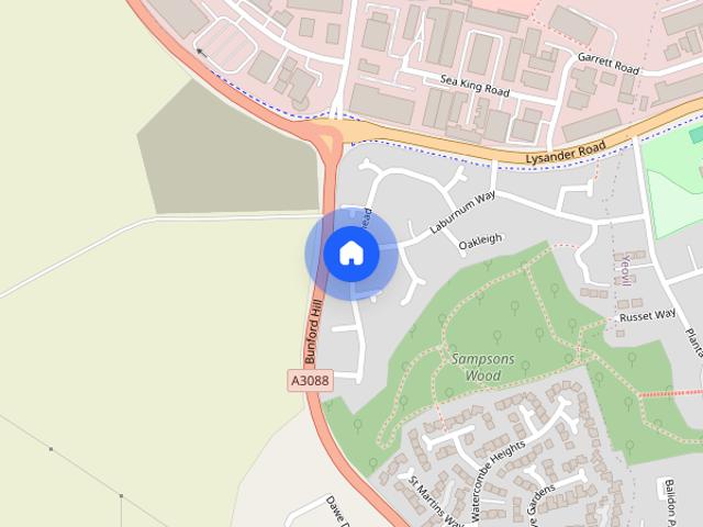 Ashmead, Yeovil