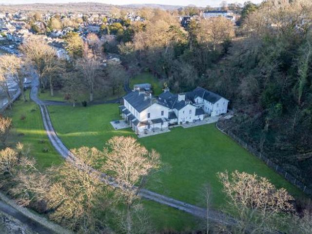 Ashmeadow House, Flat,the Promenade, 1 Bedroom Apartment