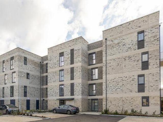 Ashmere, Longhoughton Avenue, 1 Bedroom Apartment