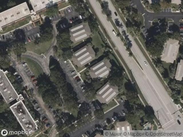 Ashmont Cir # 201