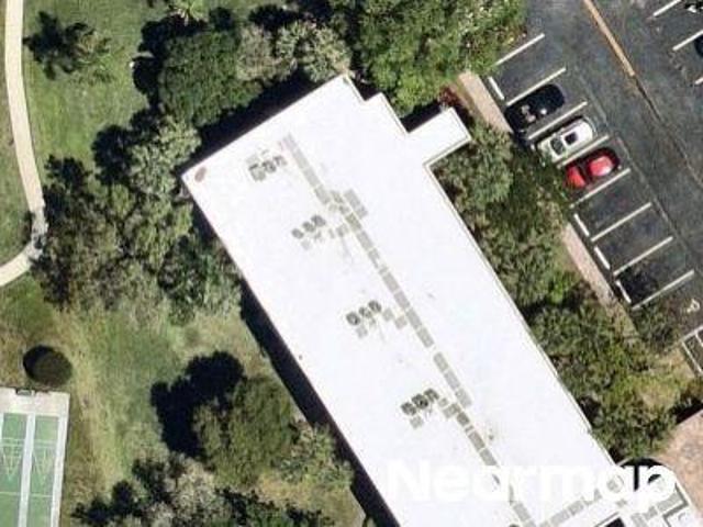 Ashmont Cir