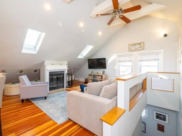 Ashmont St Apt,boston, Condo For Sale