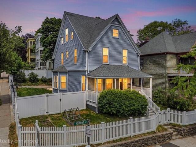 Ashmont St, Boston, Home For Sale