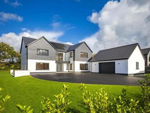 Ashmoor Gardens, Houghton, 5 Bedroom Detached