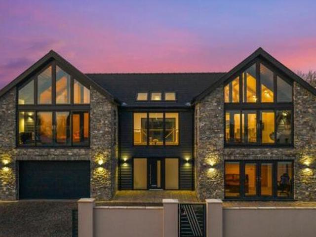 Ashmoor Gardens, Houghton, 5 Bedroom Detached