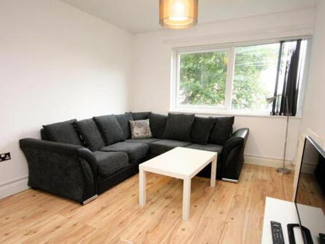 Ashmoor Street, Preston, 4 Bedroom Terraced