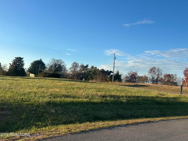 Ashmor Drive, Crossville, TN 38571