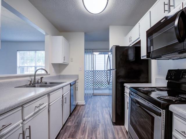 Ashmore Bridge Estates Apartment Homes 2 Bedroom Apartment for Rent at 423 W Butler Rd, Mauldin, SC 29662