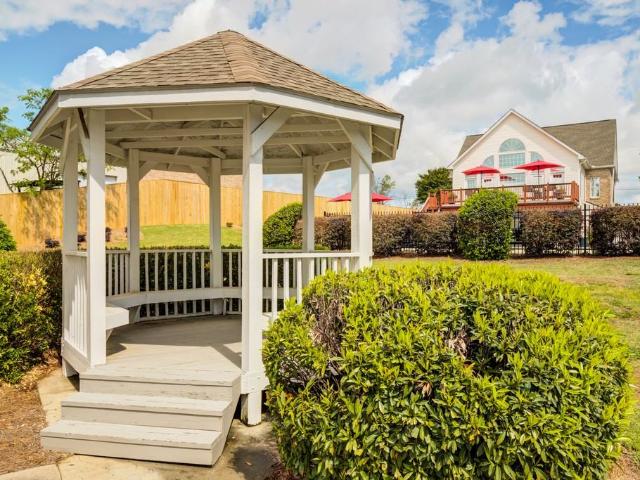 Ashmore Bridge Estates Apartment Homes 2 Bedroom Apartment for Rent at 423 W Butler Rd, Mauldin, SC 29662