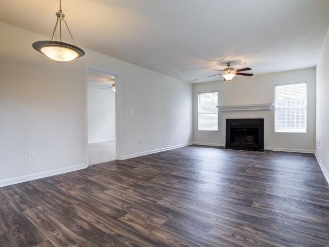 Ashmore Bridge Estates Apartment Homes 2 Bedroom Apartment for Rent at 423 W Butler Rd, Mauldin, SC 29662