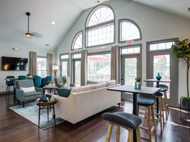 Ashmore Bridge Estates Apartment Homes 2 Bedroom Apartment for Rent at 423 W Butler Rd, Mauldin, SC 29662