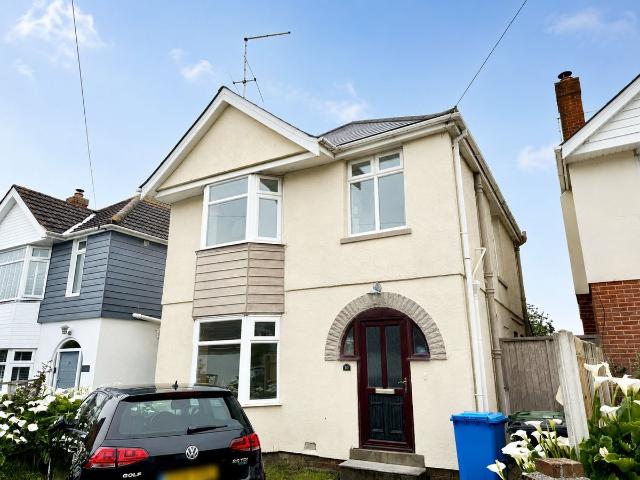 Ashmore Crescent, Poole BH15, 3 bed detached house to rent, £1,675 pcm | PrimeLocation