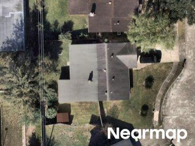 Ashmore Dr
